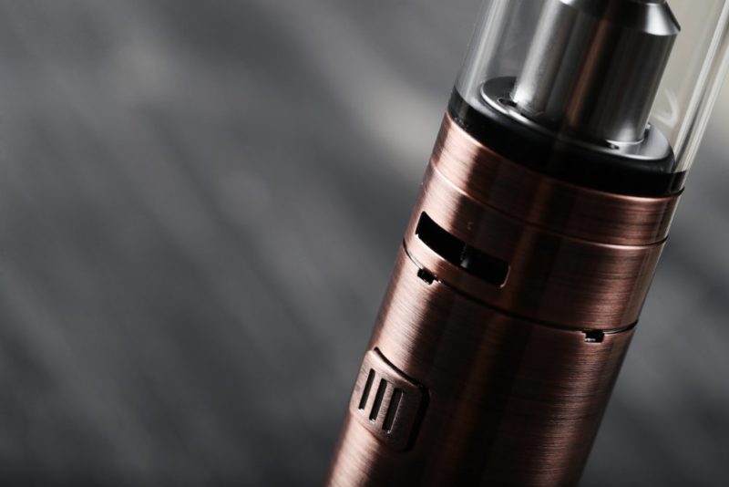 Vaping and your dental/oral health | We answer your FAQs